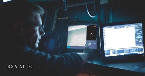 Ai In Search And Rescue Object Detection With Seaai