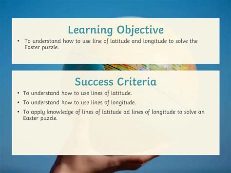 Latitudeandlongitudeppt Which Can Be Use To Teach Geography Ppt