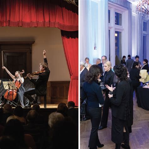 Aspect Chamber Music Series Presents Ariel Quartet Groupmuse