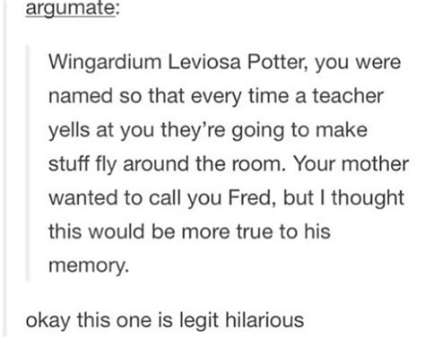 Programmer Humor — Harry Potter Sql Injection
