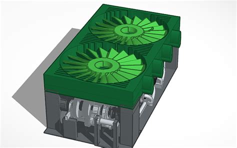 3d Design Engine Tinkercad