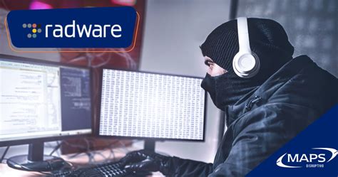 La Guía Definitiva Del Ciso Para Prevenir Ataques Ddos Radware Maps Disruptivo