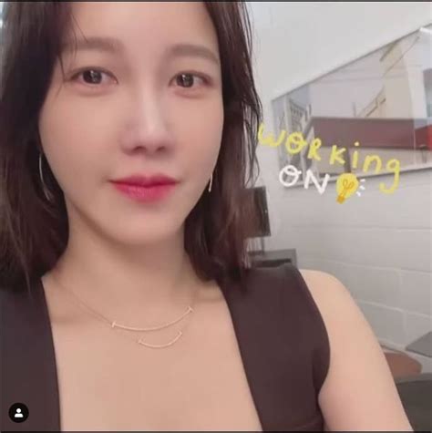 Pin By Natsuki On Lee Ji Ah Lee Ji Ah Kim Sang Lee