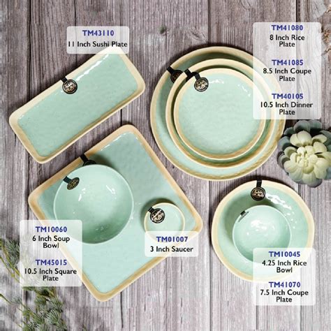 Table Matters 11 Inch Sushi Plate Tm43110 Tsuchi Mint 1s Kitchen And Dinings Watsons Singapore