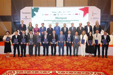 Sothea Sambath On Linkedin T Me Freshnewsasia Proud To Be Part Of This Initiative As Ceo Of…