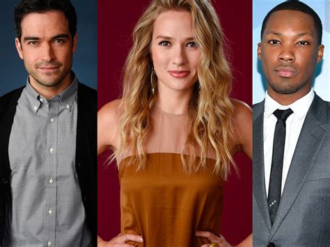 Dean Compton Actor Celebrity Marriages Kasi Lemmons And Vondie