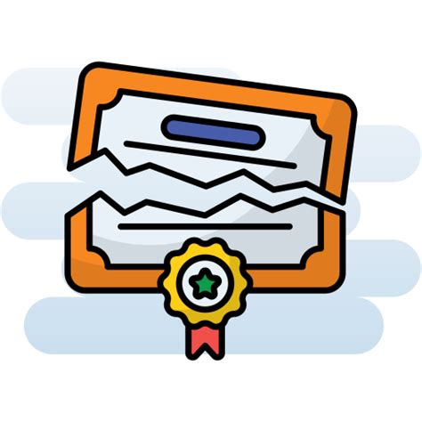 Dissolution Generic Rounded Shapes Icon