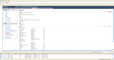 Suporte Em Ti Habilitar Ssh No Vmware Esxi