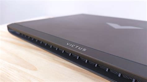 Hp Victus S Review A Stellar Gaming Laptop For The Price With Only One Flaw Laptop Mag