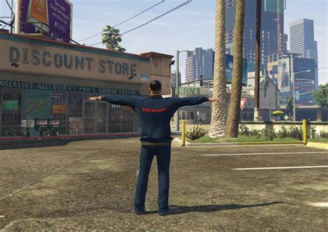 Free EMS Uniform FiveM Releases Cfx Re Community