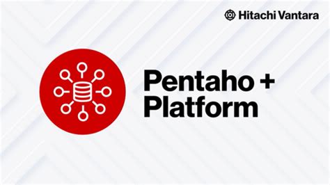 Why Migrate From Pentaho Community Edition To Pentaho Starter Matrix Business Usa Corp