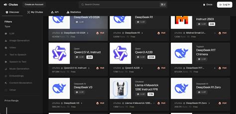 现在openrouter免费模型限制是多少 来自 OpenAI 开发调优 LINUX DO