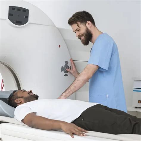 What Are The Types Of Mri Scan