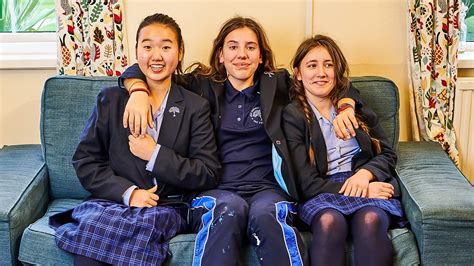 Bbc Iplayer Our School Our Boarding School 2 Around The House