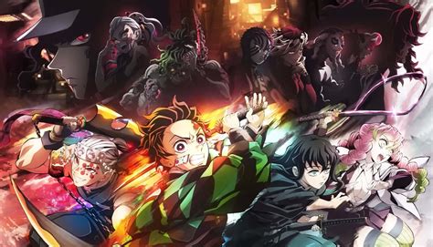 100 Imágenes De Demon Slayer