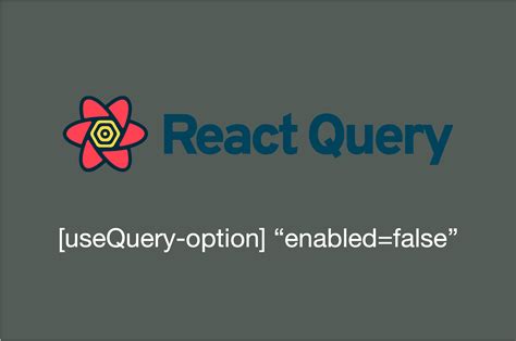 React Query 버튼 클릭 했을 때 Data Fetch하기