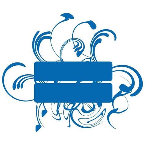 더블 배너 벡터 Designeps Eps Uidownload