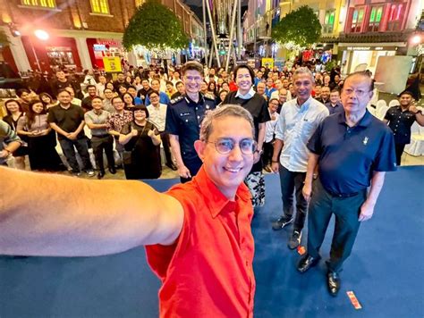 Assoc Prof Muhammad Faishal Ibrahim On Linkedin