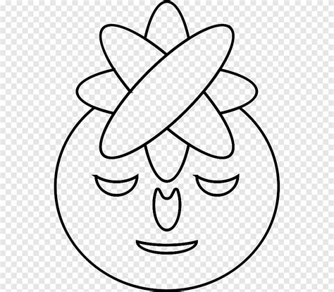 Desenho Line Art Bashful Branco Lápis Png Pngegg