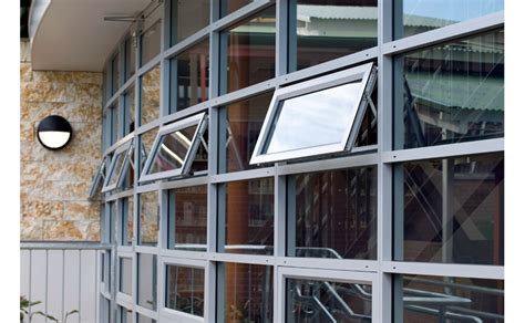 Learning Curve Project Elevate Aluminium Aws Australia