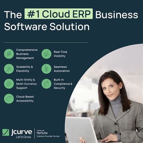 Erp Clouderp Netsuite Oraclenetsuite Businesstransformation Erpsystem Jcurve