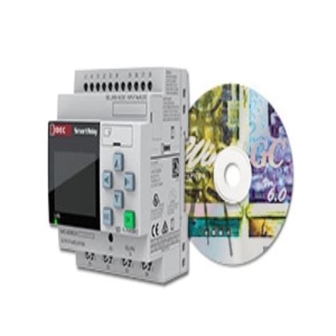 IDEC KIT SMARTRELAY HAF FL F Smartrelay