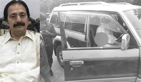 Sensational Revelations In The Murder Case Of Teefi Butts Brother In Law