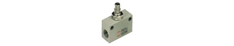 Rfl Series Inline Flow Regulator Metal Work Adajusa