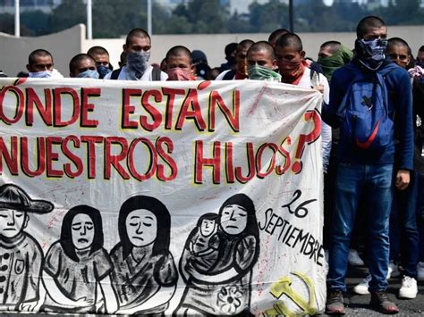 Al Proteger Al Ejército Amlo Pone En Riesgo El Esclarecimiento Del