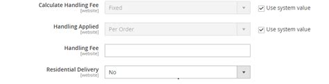 how to configure fedex carrier in magento 2 mage2db