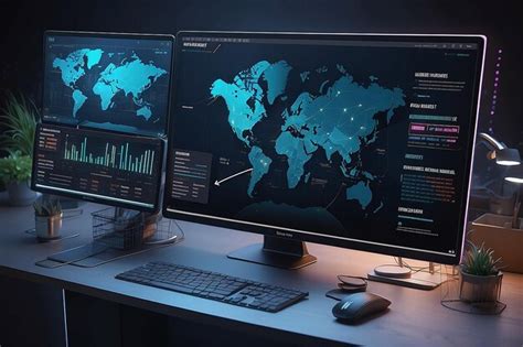 Aienhanced Dynamic Pricing Algorithm Premium Ai Generated Image