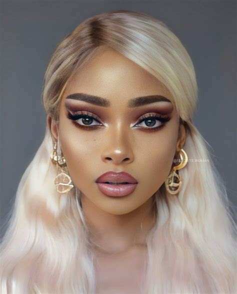 Bold Makeup Gorgeous Makeup Beauty Makeup Makeup Looks Hair Makeup