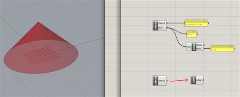 Cluster Data Exchange Grasshopper McNeel Forum