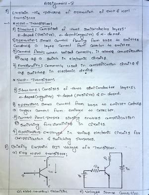 Module 1 ACA Mod 1 VTUPulse MODULE Chapter 1 Parallel Computer Models 1 The State Of