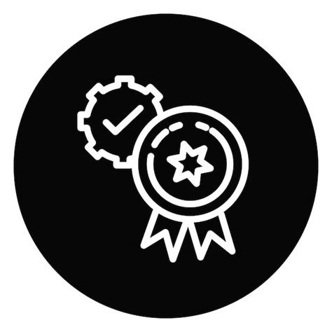 Premium Vector Quality Control Vector Illustration