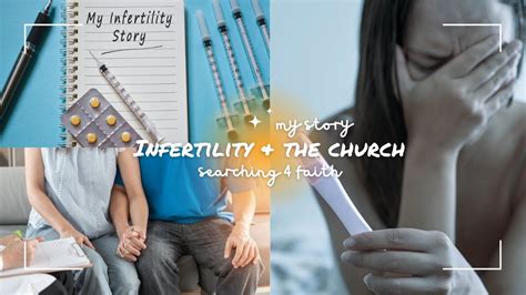 Infertility And The Church My Story And How To Support Women Youtube