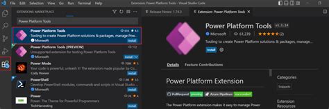 Environment Setup For Power Apps Component Framework Pcf Power