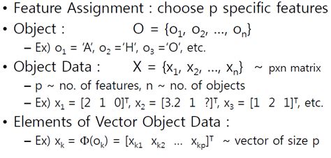 Fuzzy Pattern Recognition And Fuzzy Clustering Jake Lees Blog