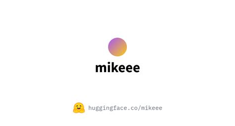 Mikeee Mikeee