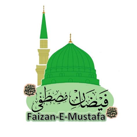 Faizan E Mustafa ﷺ Youtube