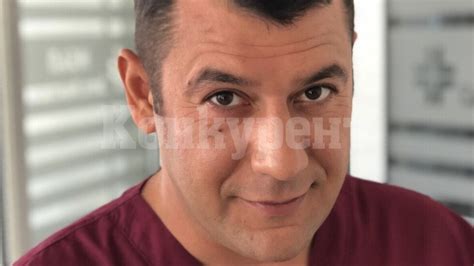 Оперираха по спешност Евгени Будинов Konkurent Bg