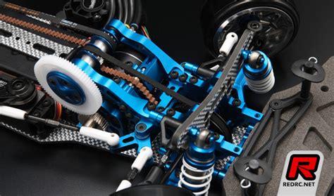 Yokomo Drift Package Dib Ver 2 Premium Kit Hobbyist Forums