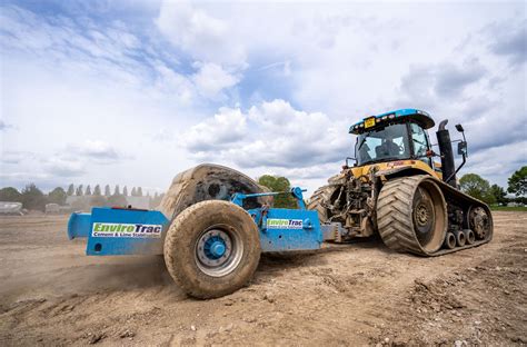 Rolling Dynamic Compaction Collins