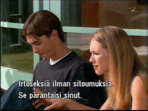 Opposite Sex 1x07 The Fantasy Episode 1 5 YouTube