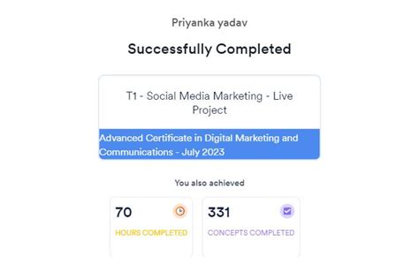 Priyanka Yadav Posted On Linkedin