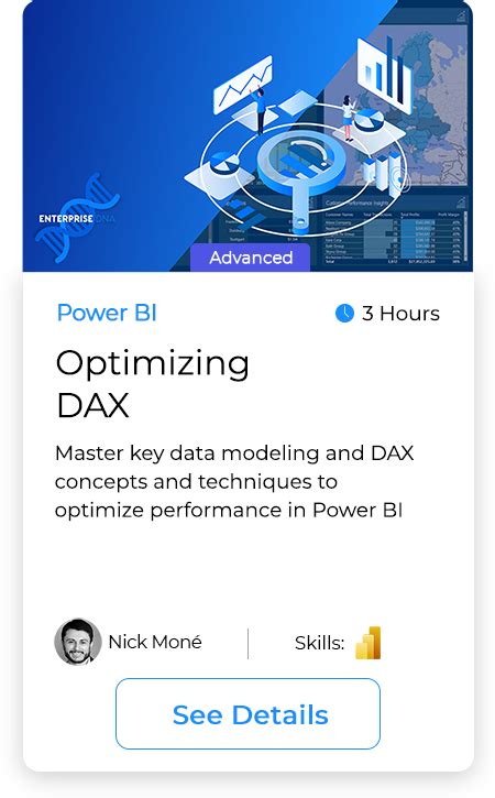 Power Bi And Power Platform Courses And Online Trainings Enterprise Dna