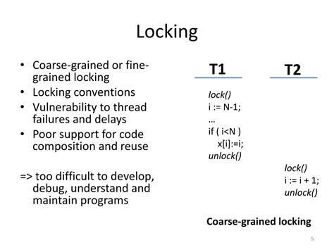 Ppt Software Transactional Memory For Dynamic Sized Data Structures Powerpoint Presentation