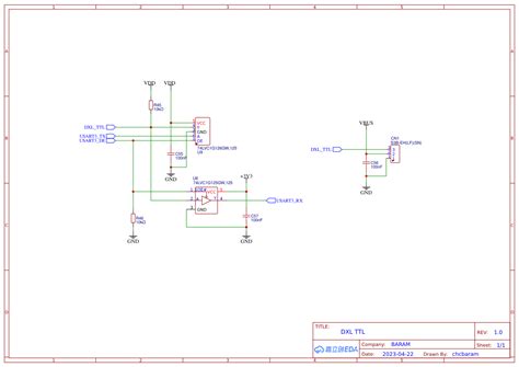 IOT SPEAKER OSHWLab
