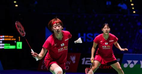 [배드민턴전영오픈]여자복식 金·銀 확보 쾌거…안세영 27년만 우승 도전