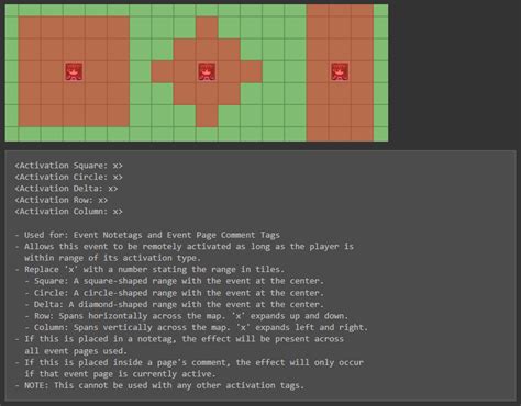 Overworld Enemies Chasing In Range RPG Maker Forums